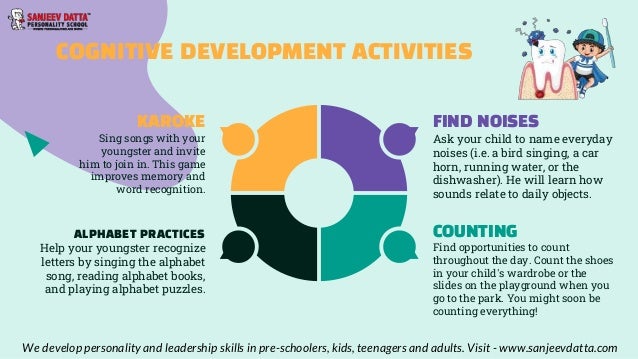 Fun Activities for Kids | PPTX