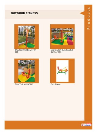 Fun play-systems | PDF