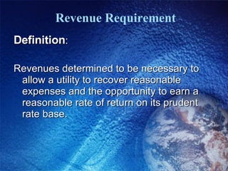 Fun With Rates | PPT