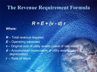 Fun With Rates | PPT