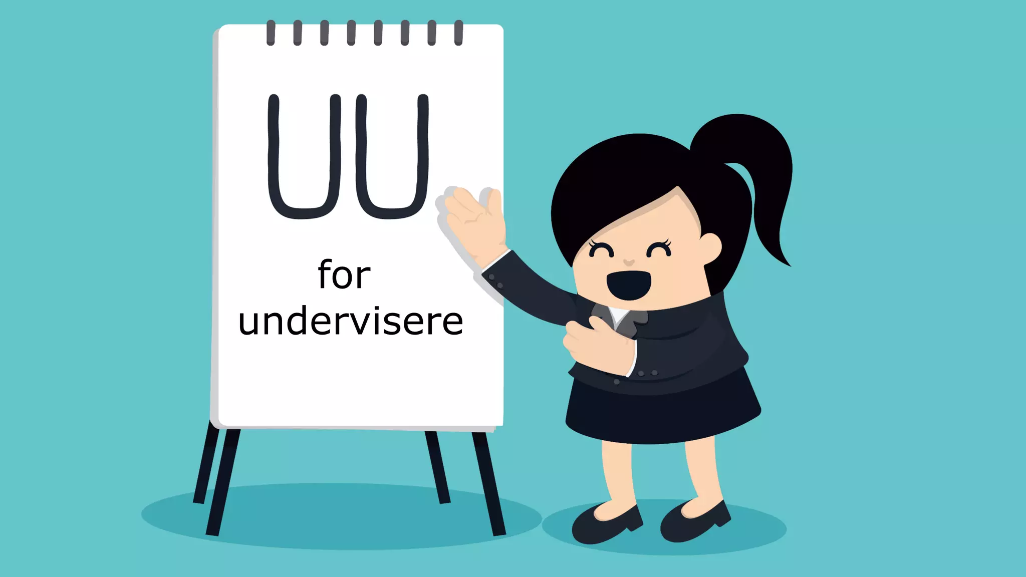 Universell utforming for undervisere | PDF