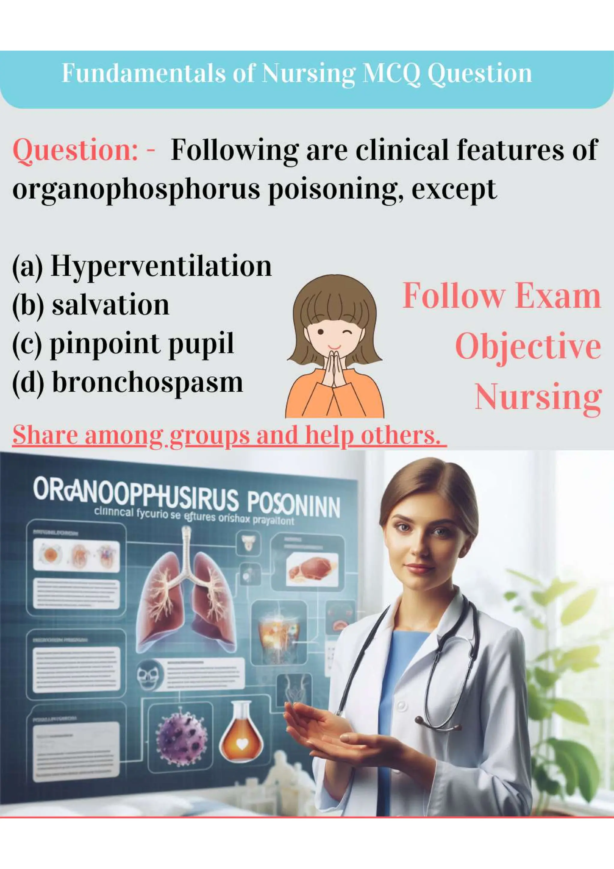 Fundamentals of Nursing Questions|Nursing MCQ Set-75|Exam Objective| | PDF