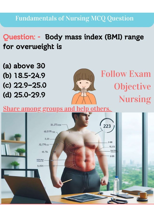 Fundamentals of Nursing Questions|Nursing MCQ Set-75|Exam Objective| | PDF