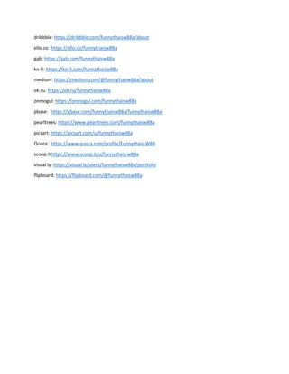 fun88-login | PDF | Free Download
