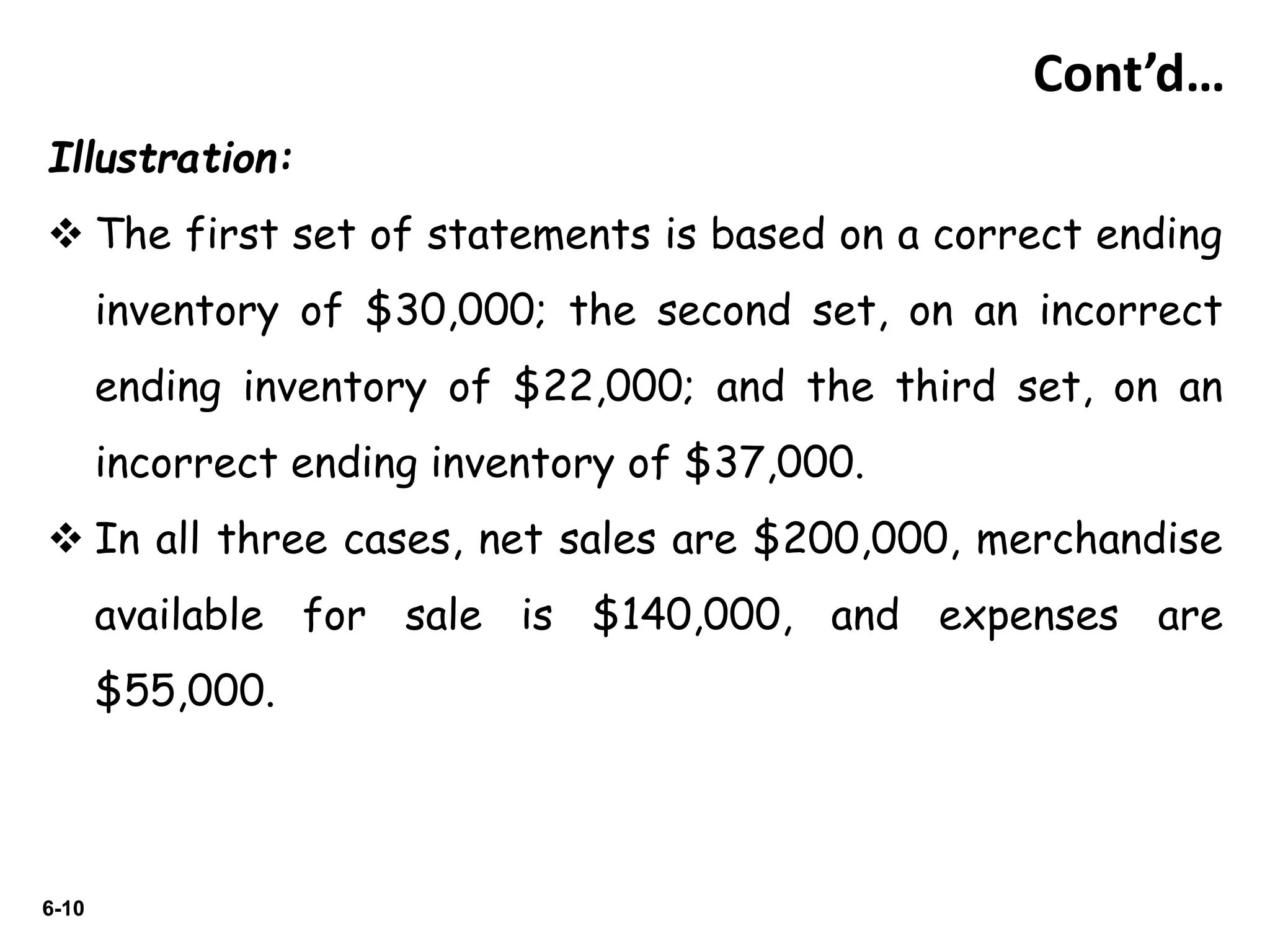 Fundamental of accounting II, Chapter 1.pptx