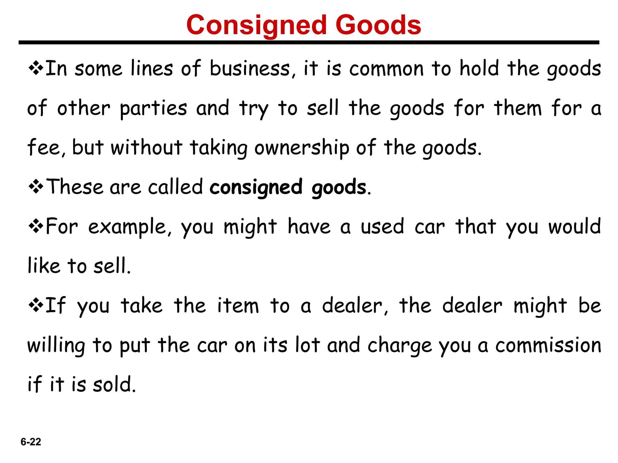 Fundamental of accounting II, Chapter 1.pptx