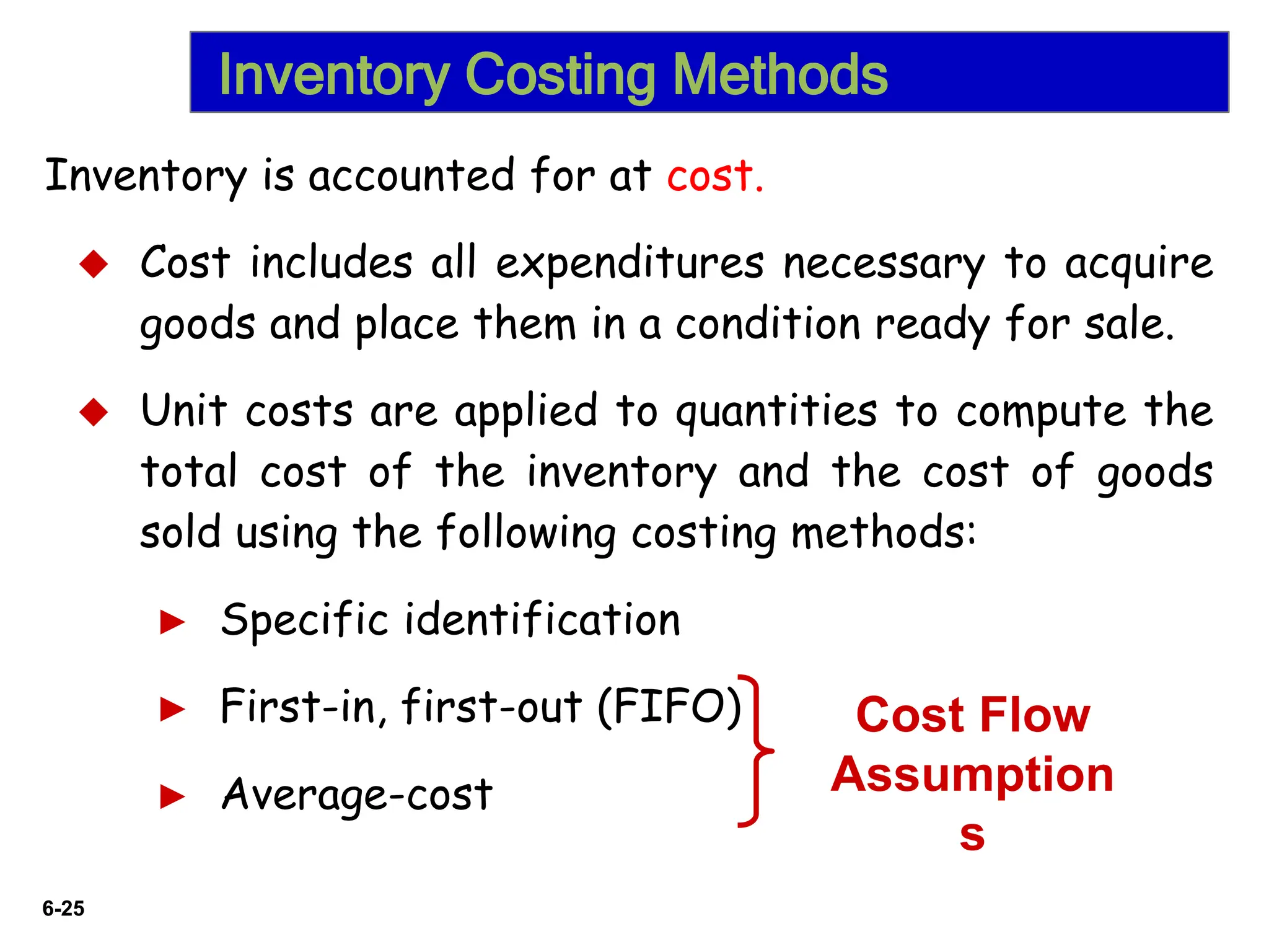Fundamental of accounting II, Chapter 1.pptx