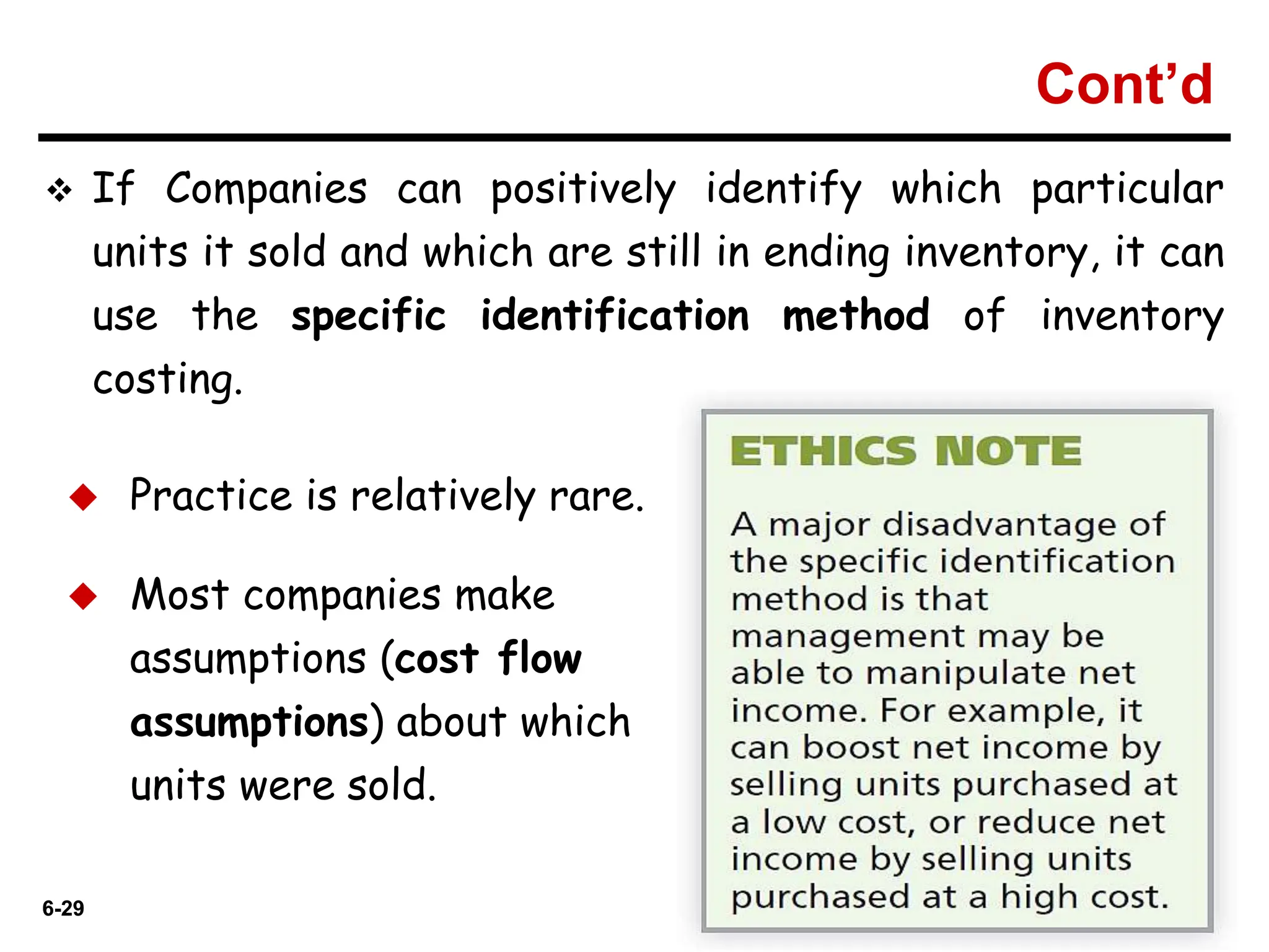 Fundamental of accounting II, Chapter 1.pptx