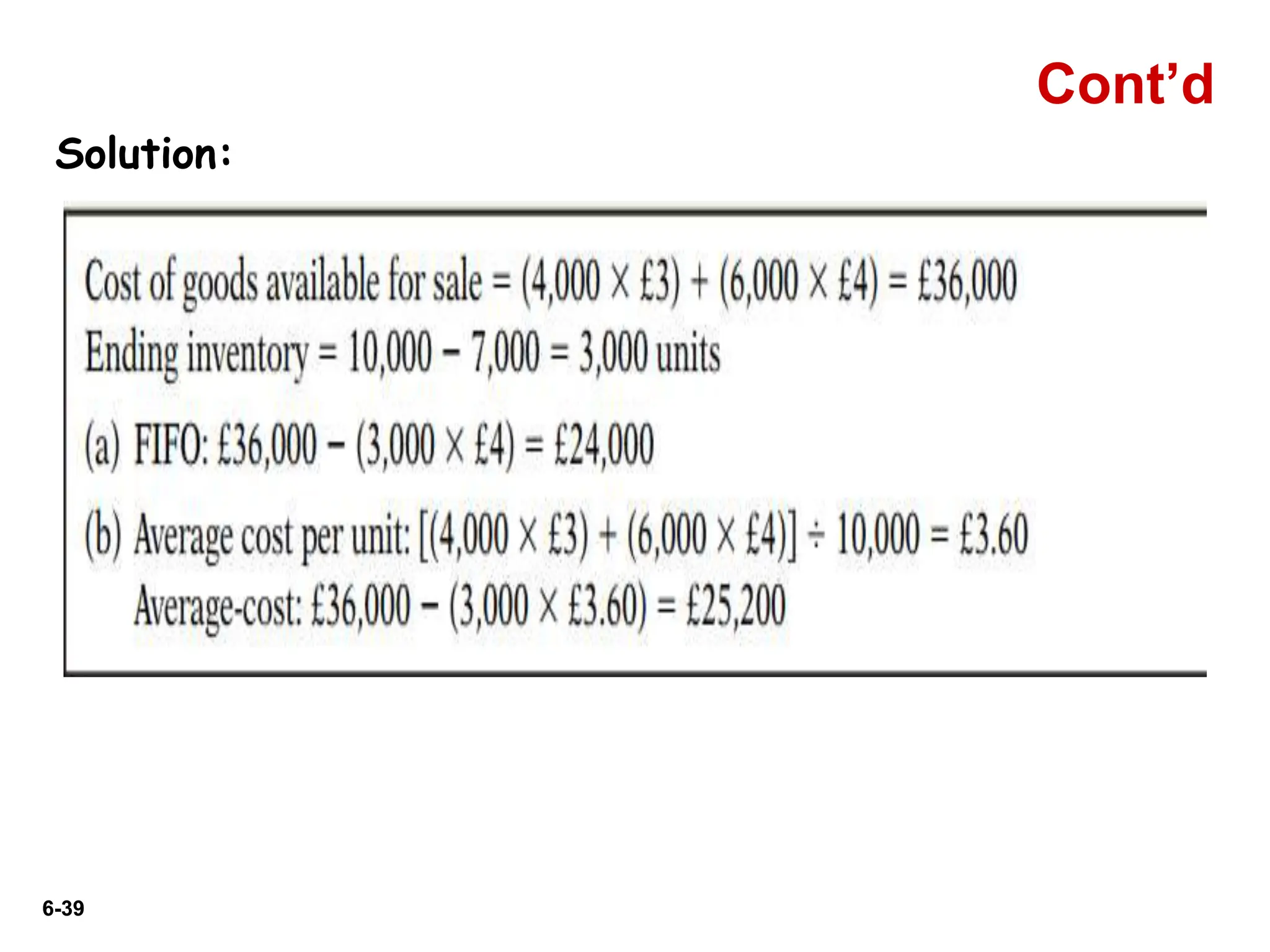 Fundamental of accounting II, Chapter 1.pptx