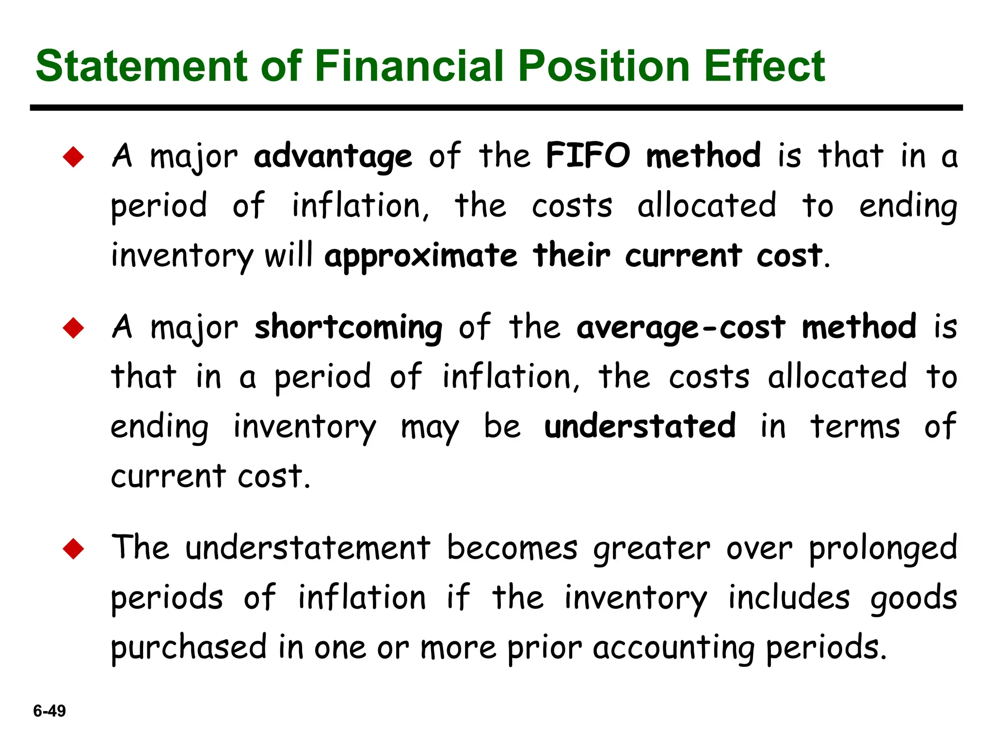 Fundamental of accounting II, Chapter 1.pptx