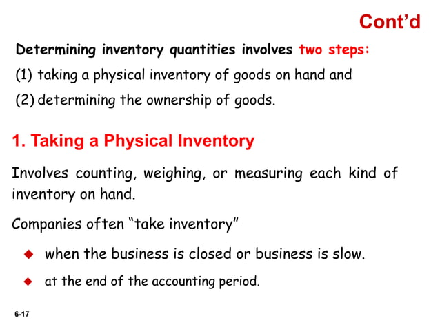 Fundamental of accounting II, Chapter 1.pptx