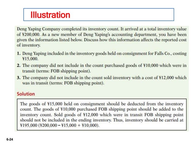 Fundamental of accounting II, Chapter 1.pptx