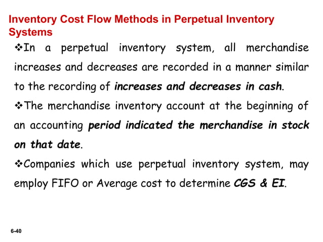 Fundamental of accounting II, Chapter 1.pptx