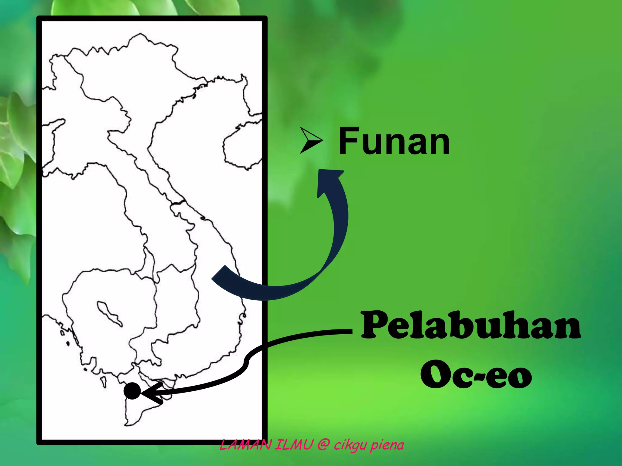 Funan & angkor | PPTX