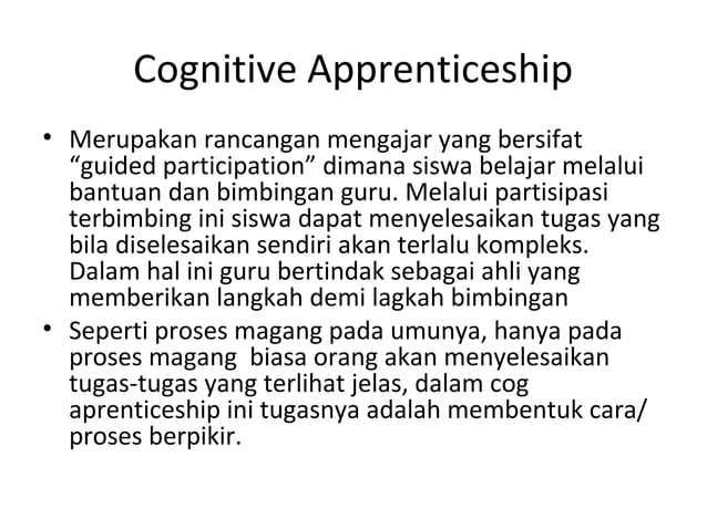 Fun and active learning | PPT