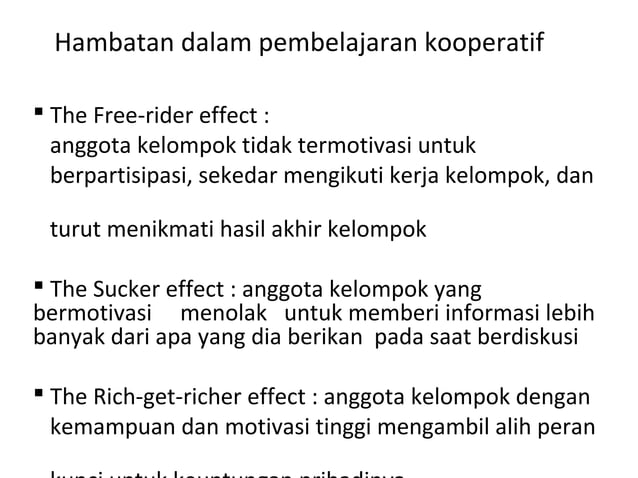 Fun and active learning | PPT