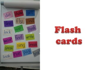 Fun and engaging grammar activities | PPT
