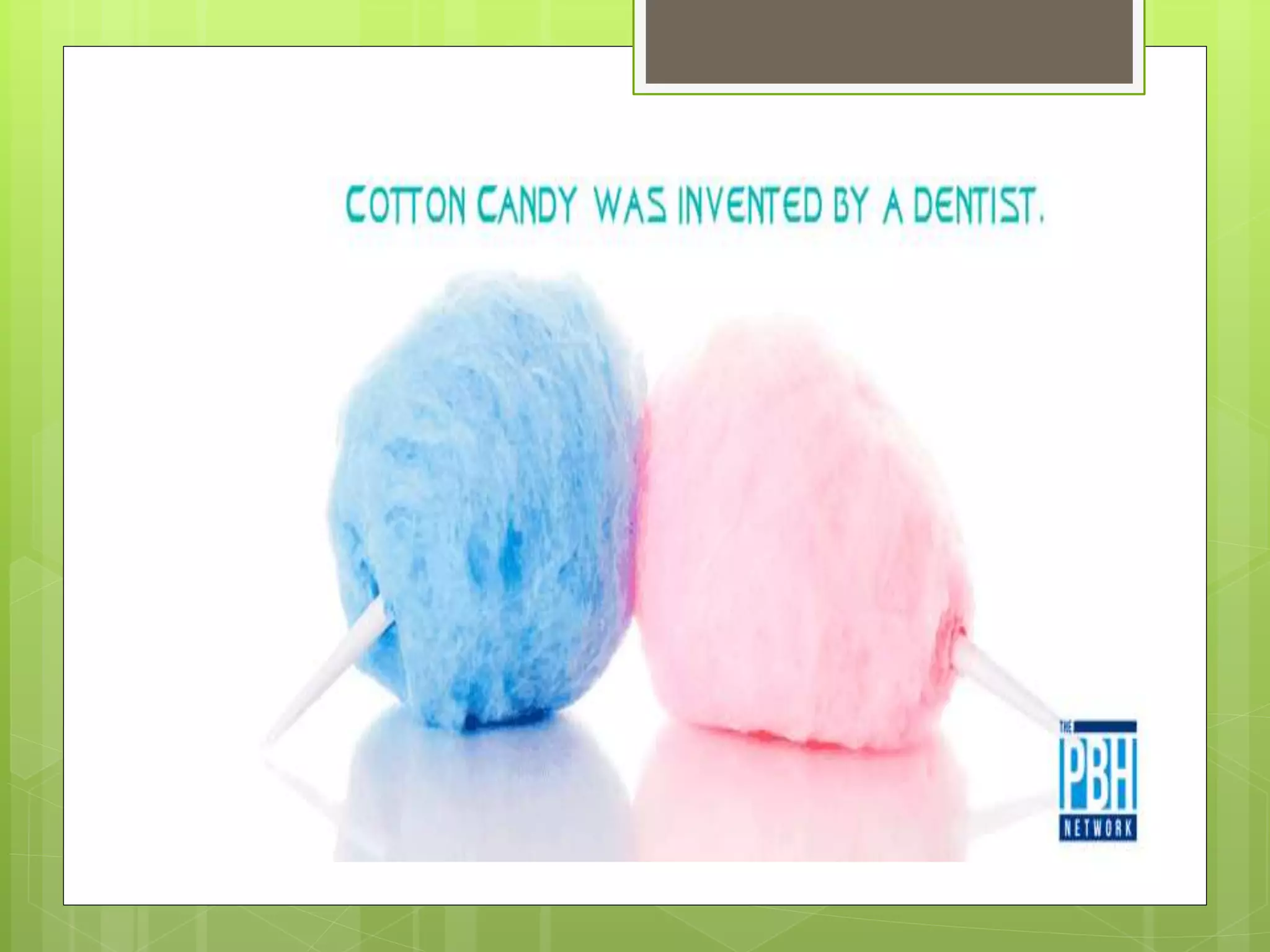 Interesting facts powerpoint | PPTX