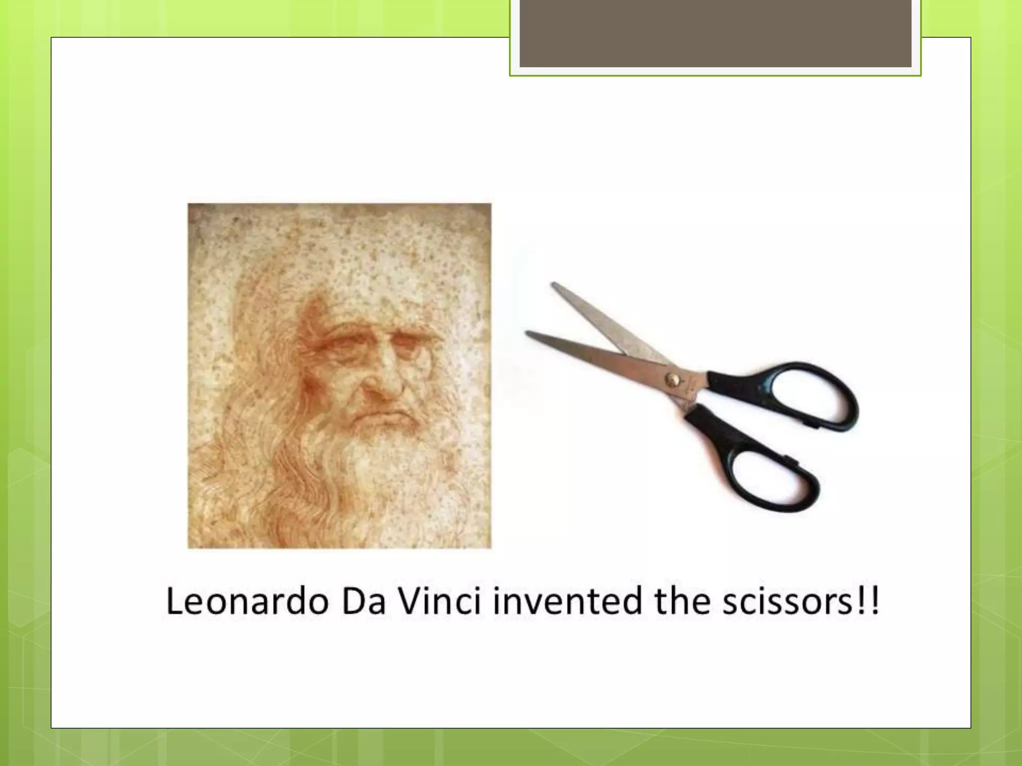 Interesting facts powerpoint | PPTX