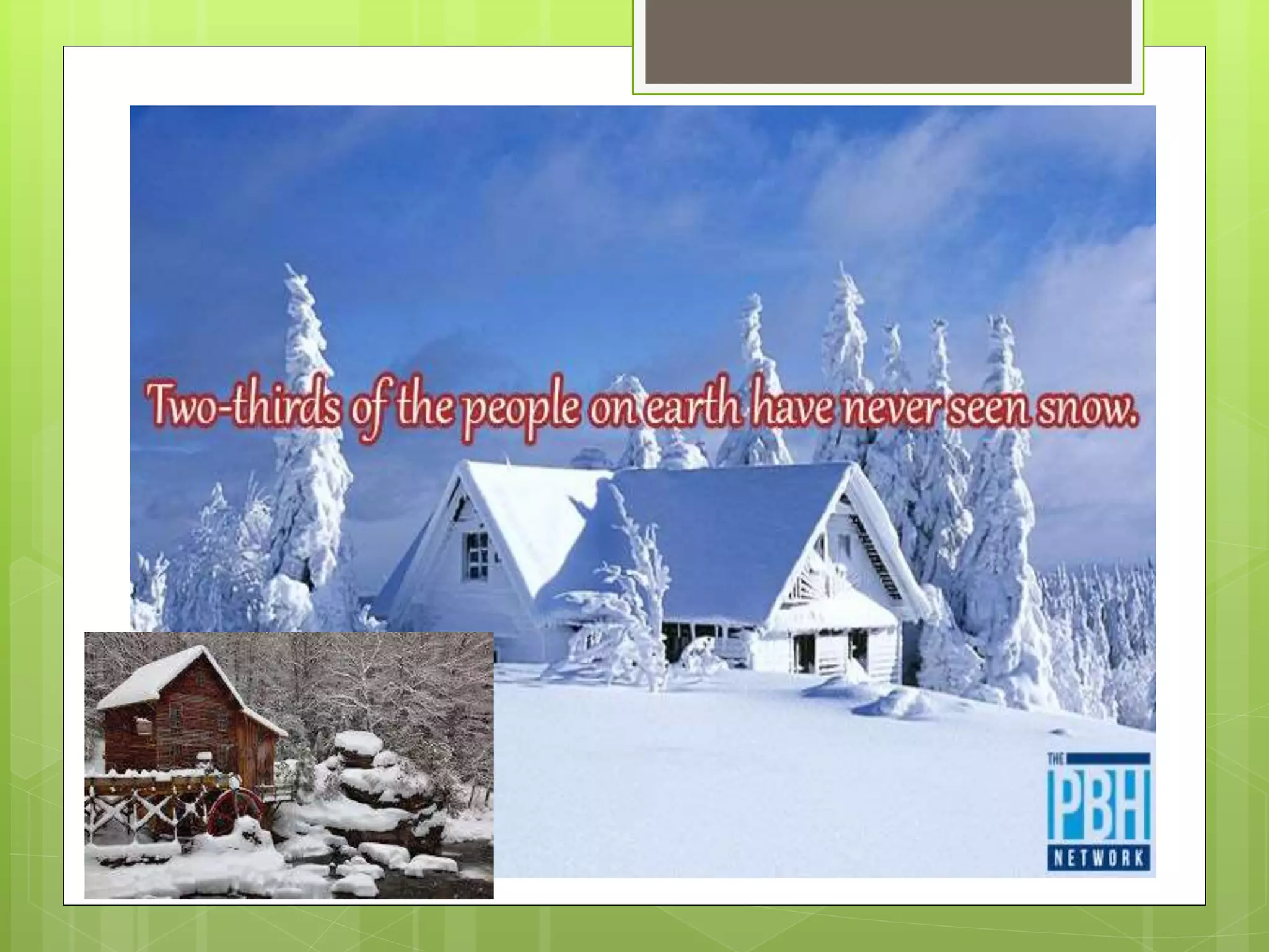 Interesting facts powerpoint | PPTX