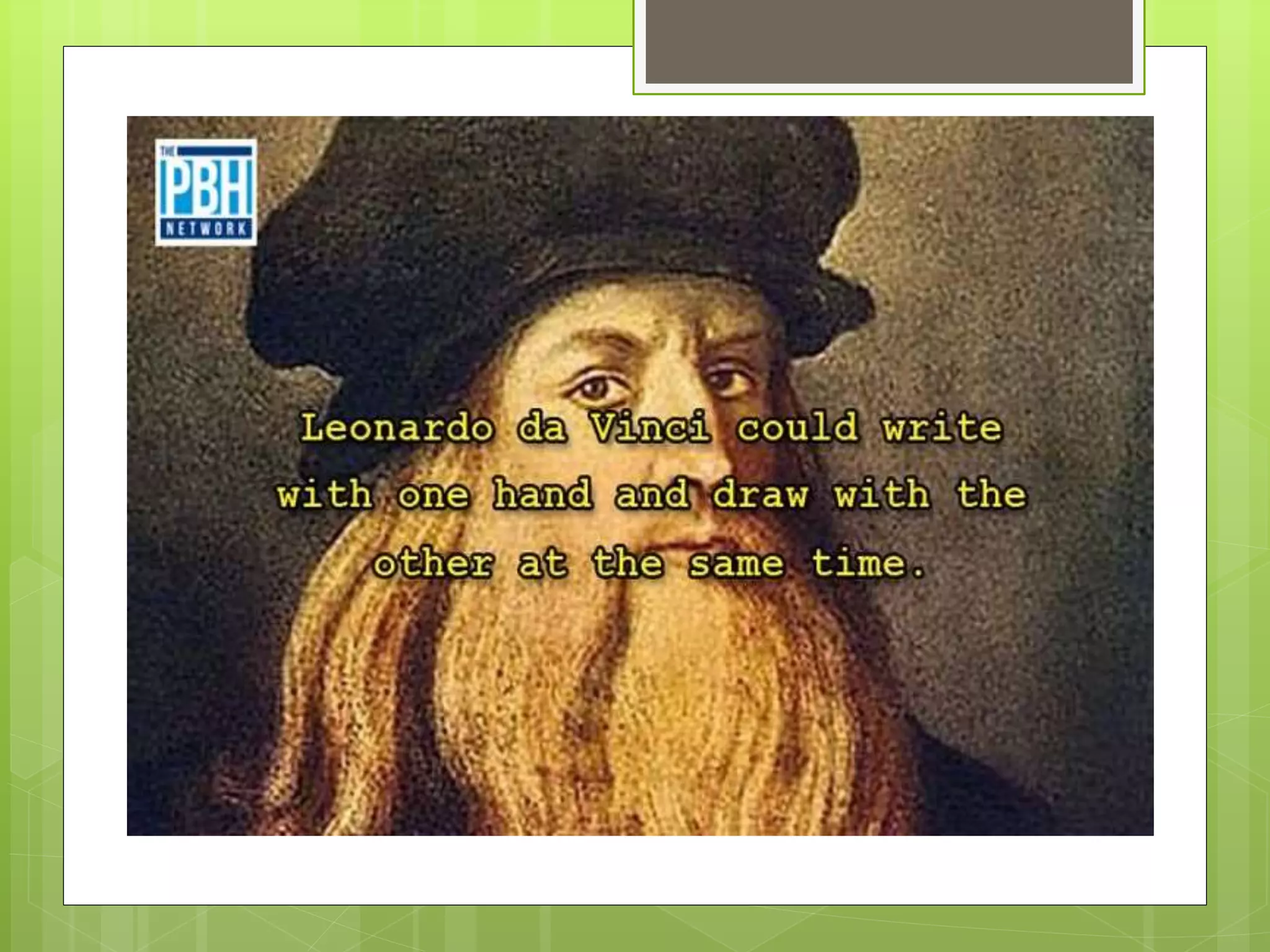 Interesting facts powerpoint | PPTX