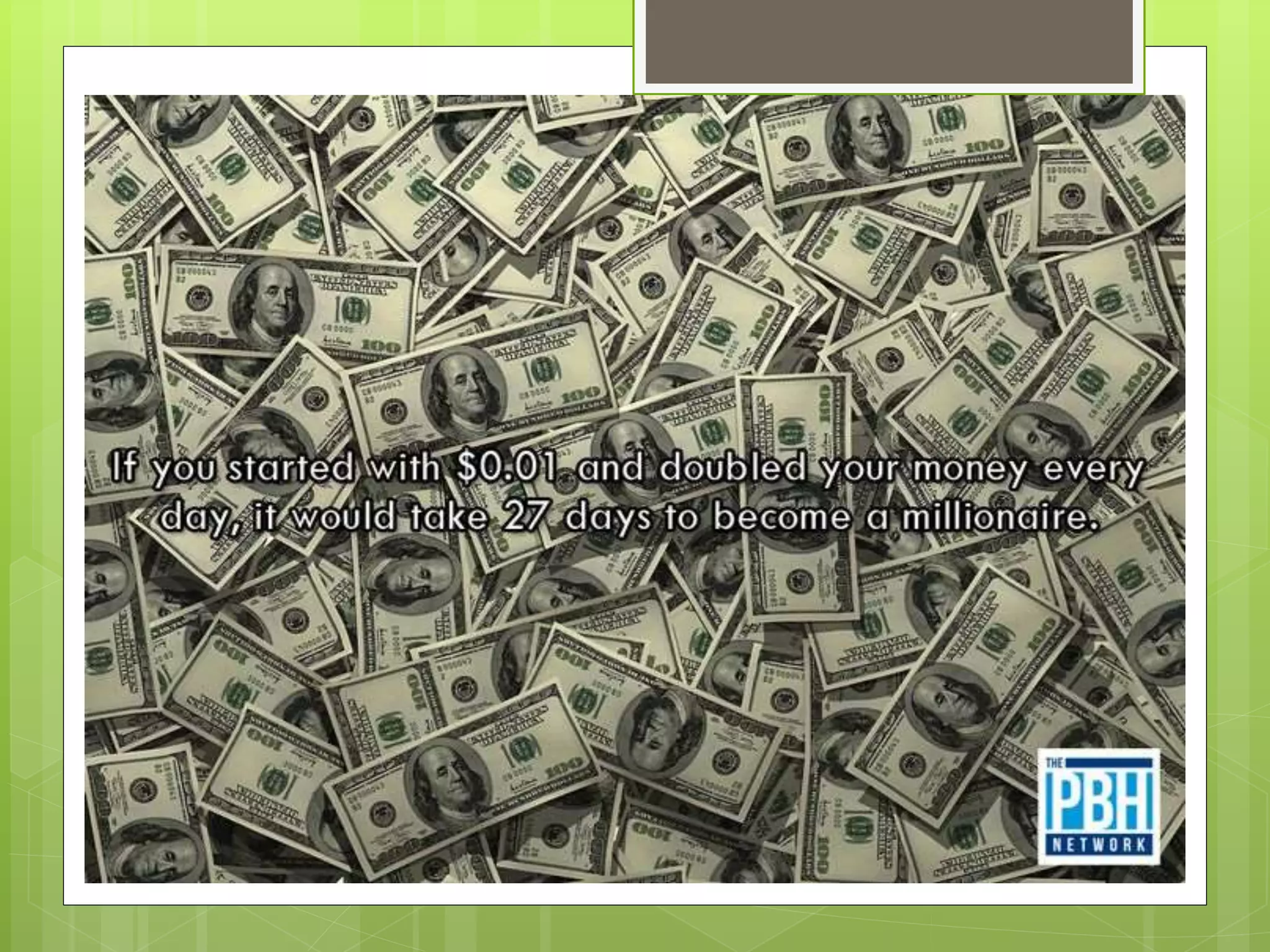 Interesting facts powerpoint | PPTX