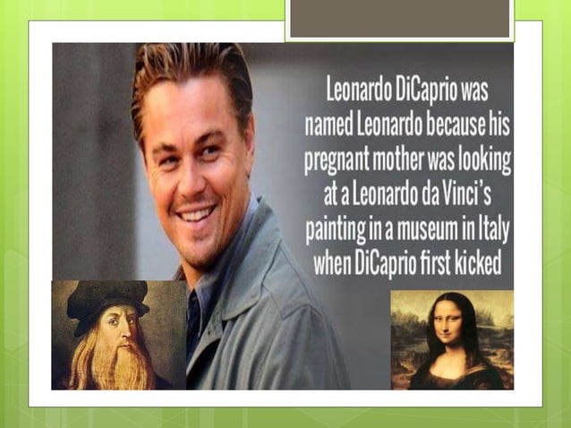 Interesting facts powerpoint | PPTX