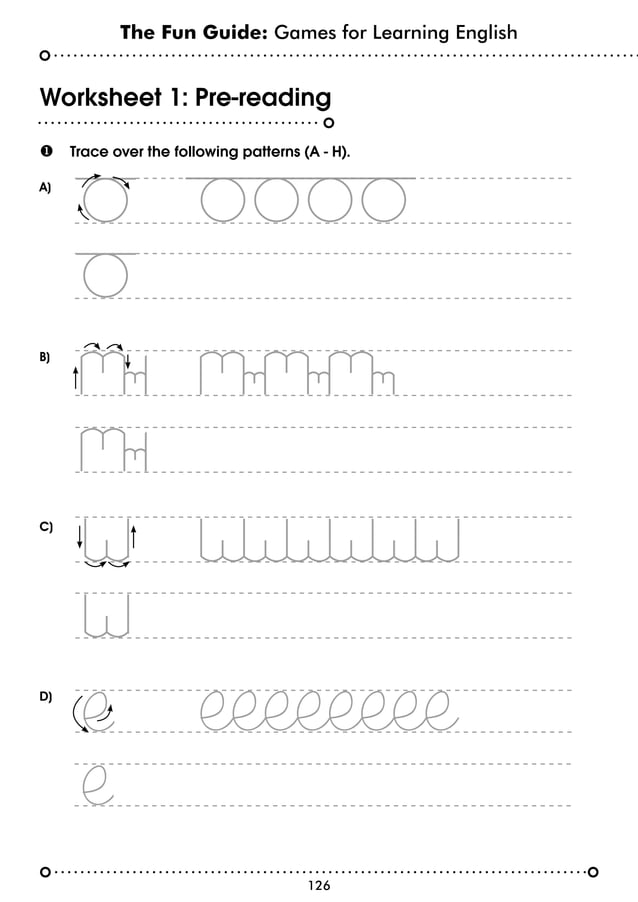 Kindergarden literacy practice | PDF