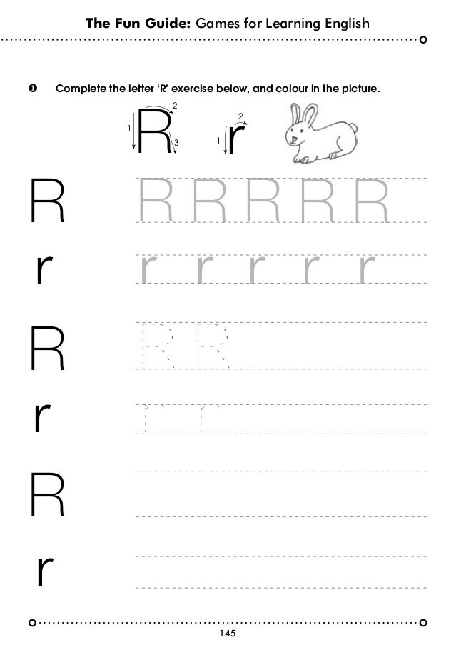 Kindergarden literacy practice