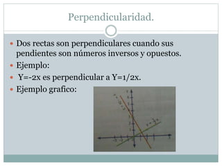 Función lineal-3º2ºeconomia | PPTX