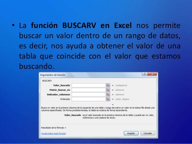 Buscarv