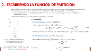 FUNCIÓN DE PARTICIÓN.pptx