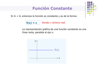 Funciòn potencia, exponencial y logaritmica | PPT