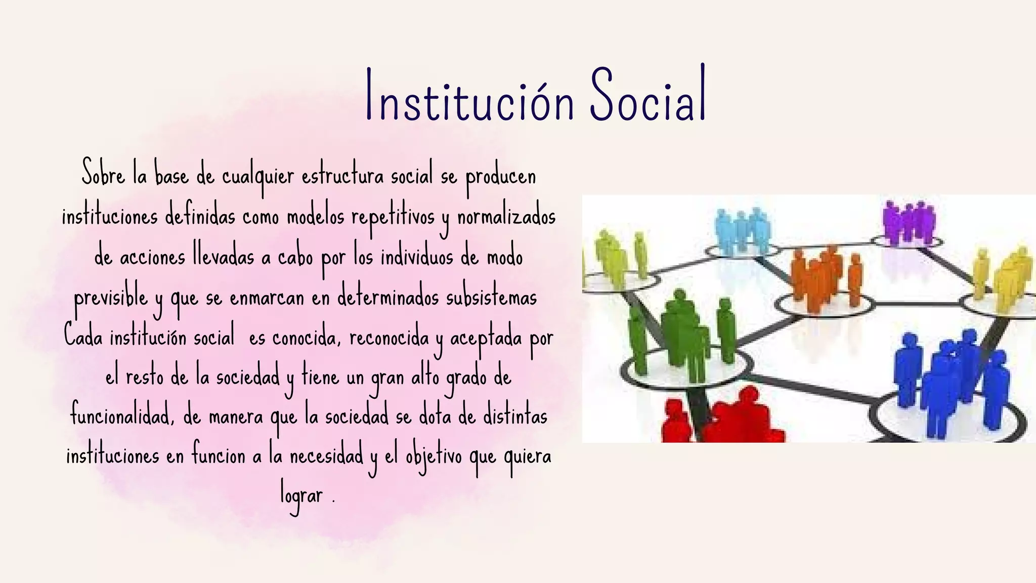 Aportes teóricos e influencias de Talcott Parsons y Robert Merton ...