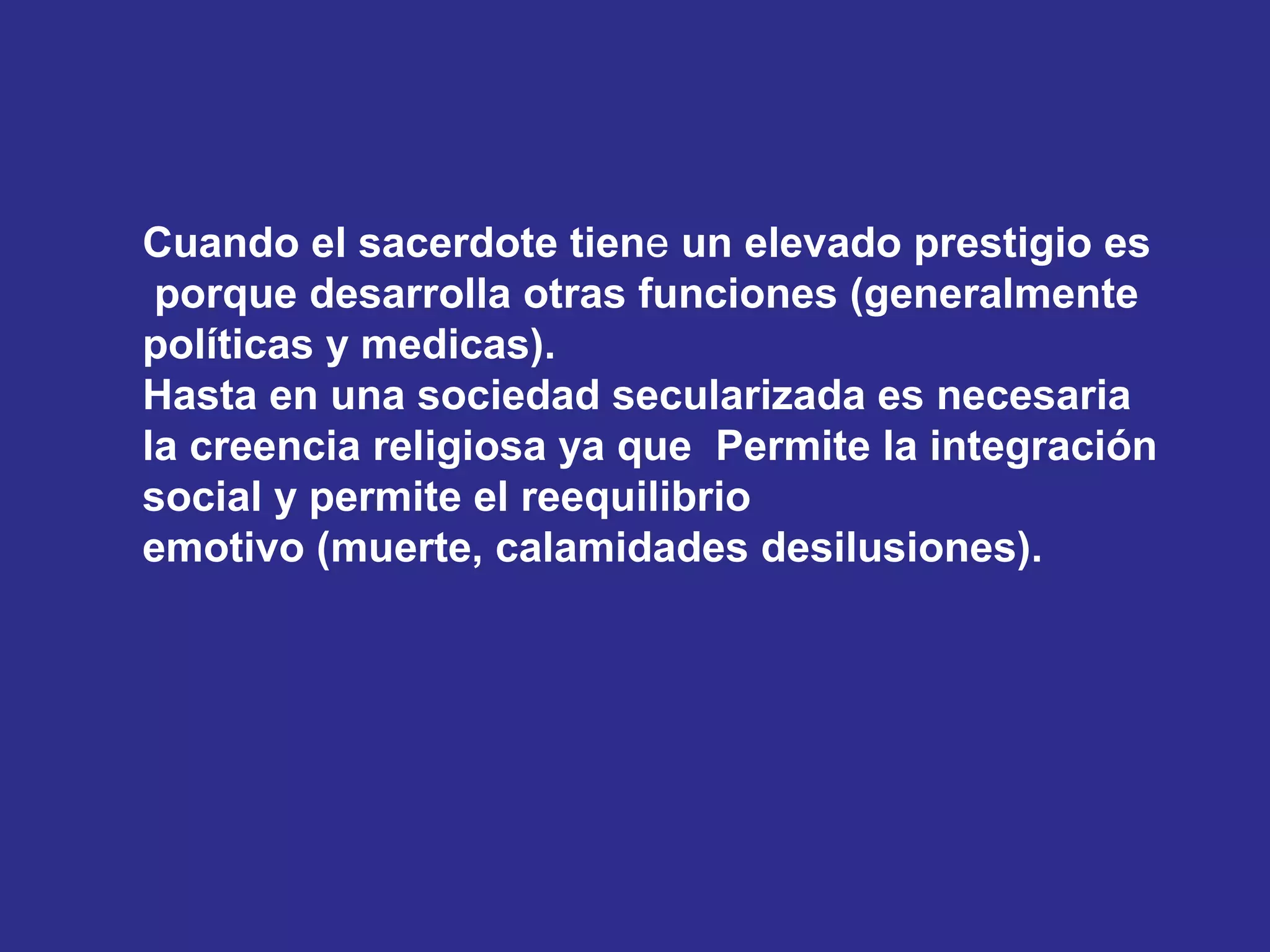 Estratificación Social Funcionalismo y marxismo Profesor Miguel Ángel ...
