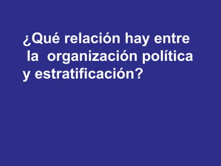 Estratificación Social Funcionalismo y marxismo Profesor Miguel Ángel ...