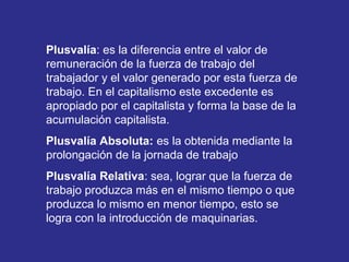 Estratificación Social Funcionalismo y marxismo Profesor Miguel Ángel ...