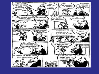 Estratificación Social Funcionalismo y marxismo Profesor Miguel Ángel ...