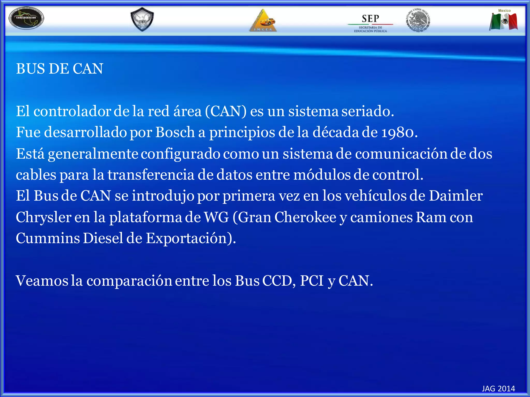 Funcionamiento y diagnóstico de redes multiplexadas | PDF