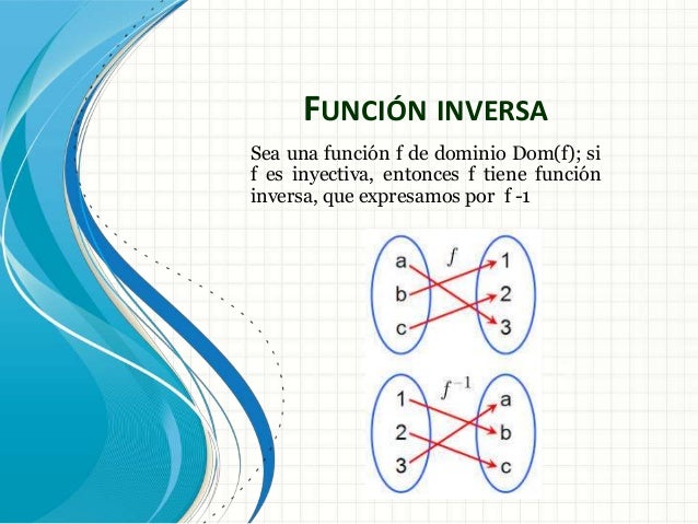 Funciones