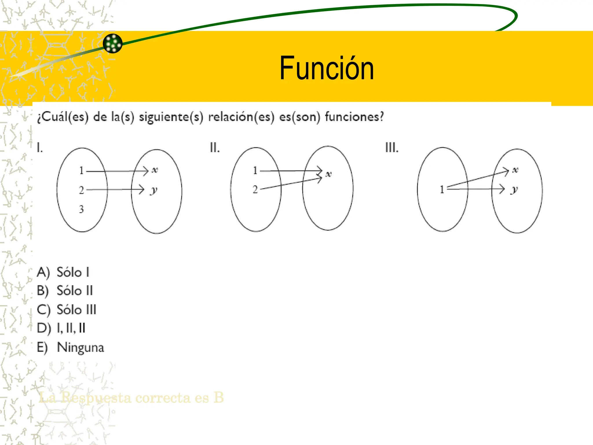 funciones.pptx binarias, cartecianos, para calculo | PPTX