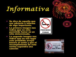 Funciones de la imagen | PPT