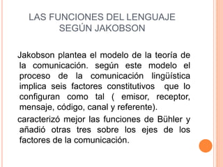 Funciones de la lengua Roman Jakobson.pptx