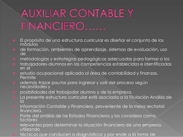 Funciones De Un Analista De Credito De Un Banco - creditos de vivienda ...