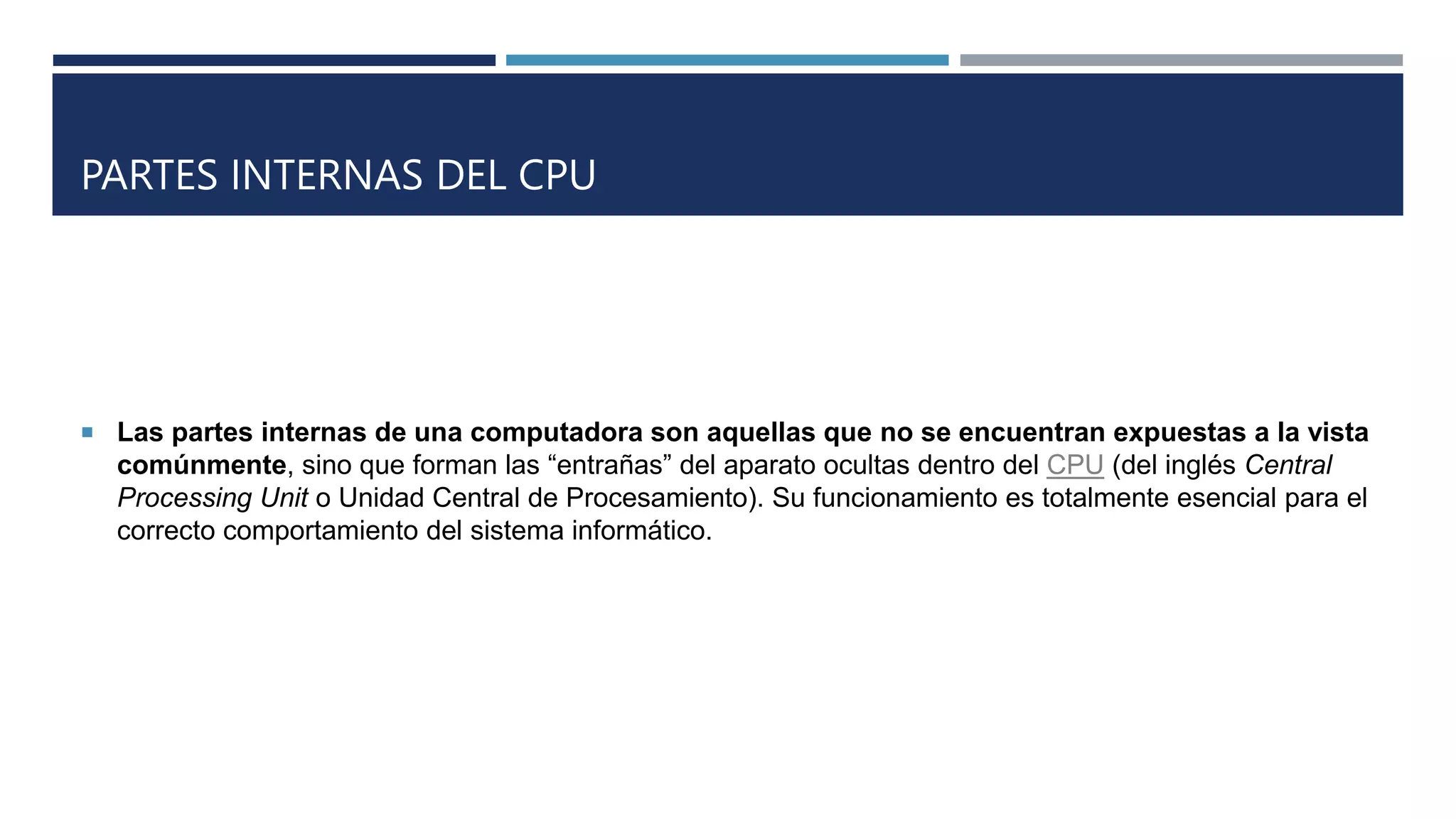 Funciones de partes Internas del cpu.pptx