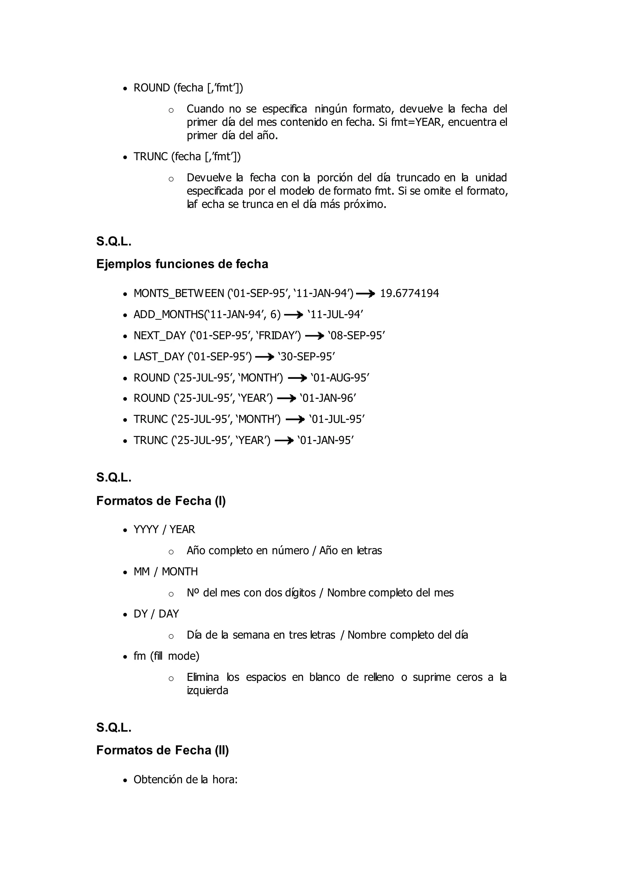 Funciones De Sql Server Pdf