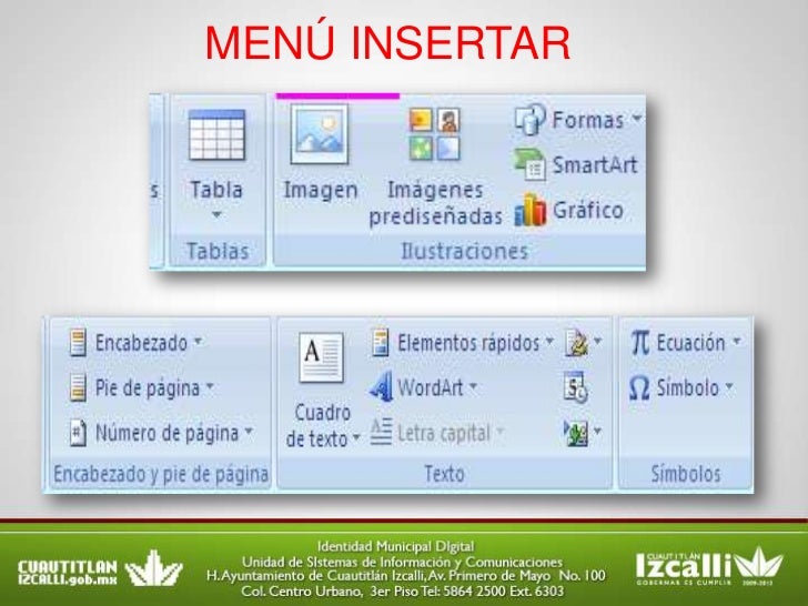 Menus Y Funciones Principales De Microsoft Word 365 Curso De Word Power ... Menus Y Funciones Principales De Microsoft Word 365 Curso De Word Power ...