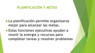 FUNCIONES EJECUTIVAS.ppt