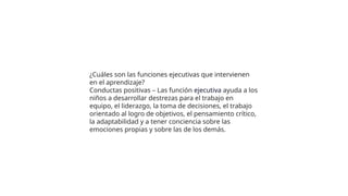 funciones ejecutivas del cerebro en el aula.pptx