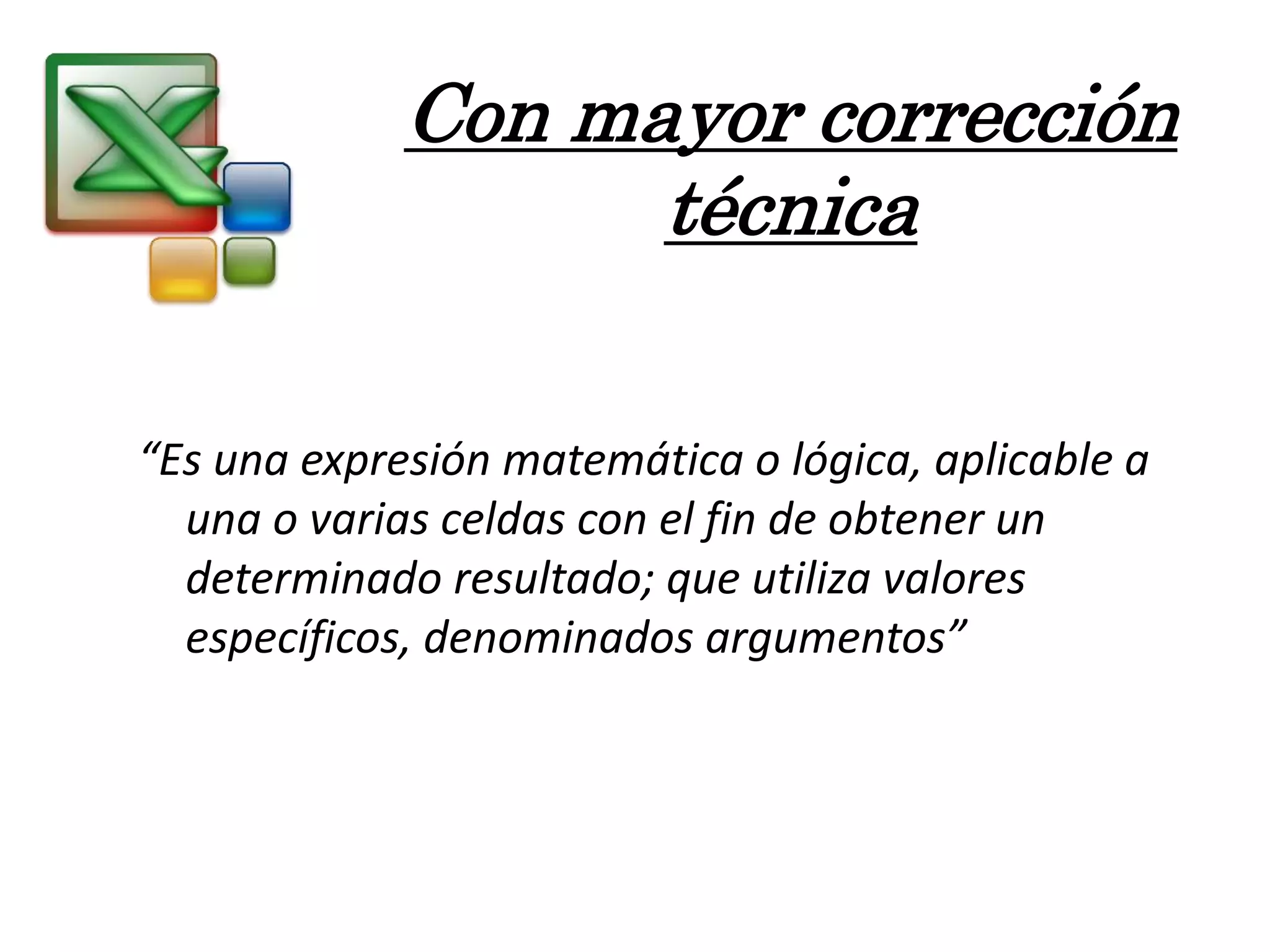 Que hace la funcion residuo en excel foto - Explorandofrancia.com